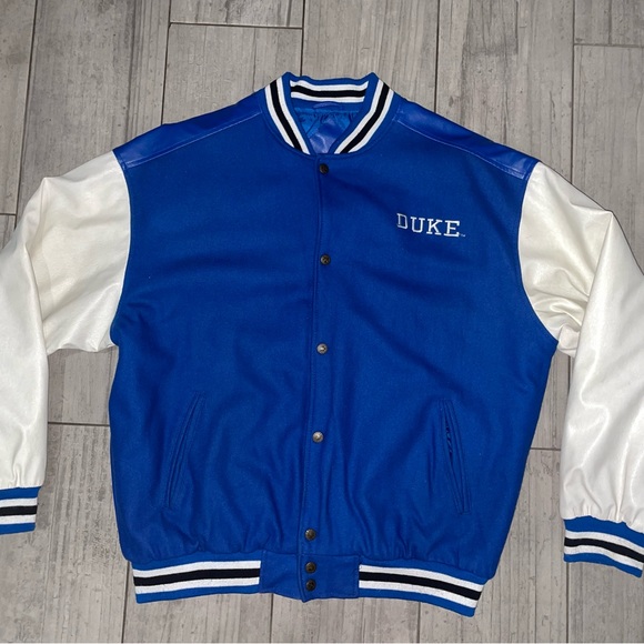 Steve & Barry's | Jackets & Coats | Duke Blue Devils Steve Barrys ...